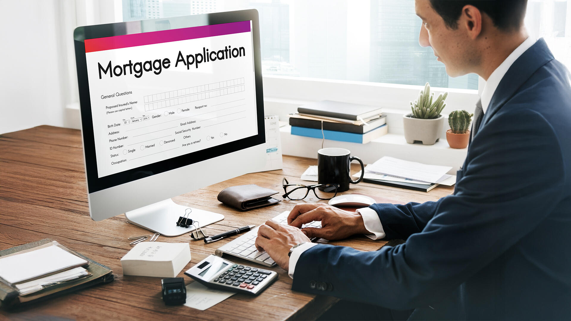 Choose the Right BPO Company for Mortgage and Title Services